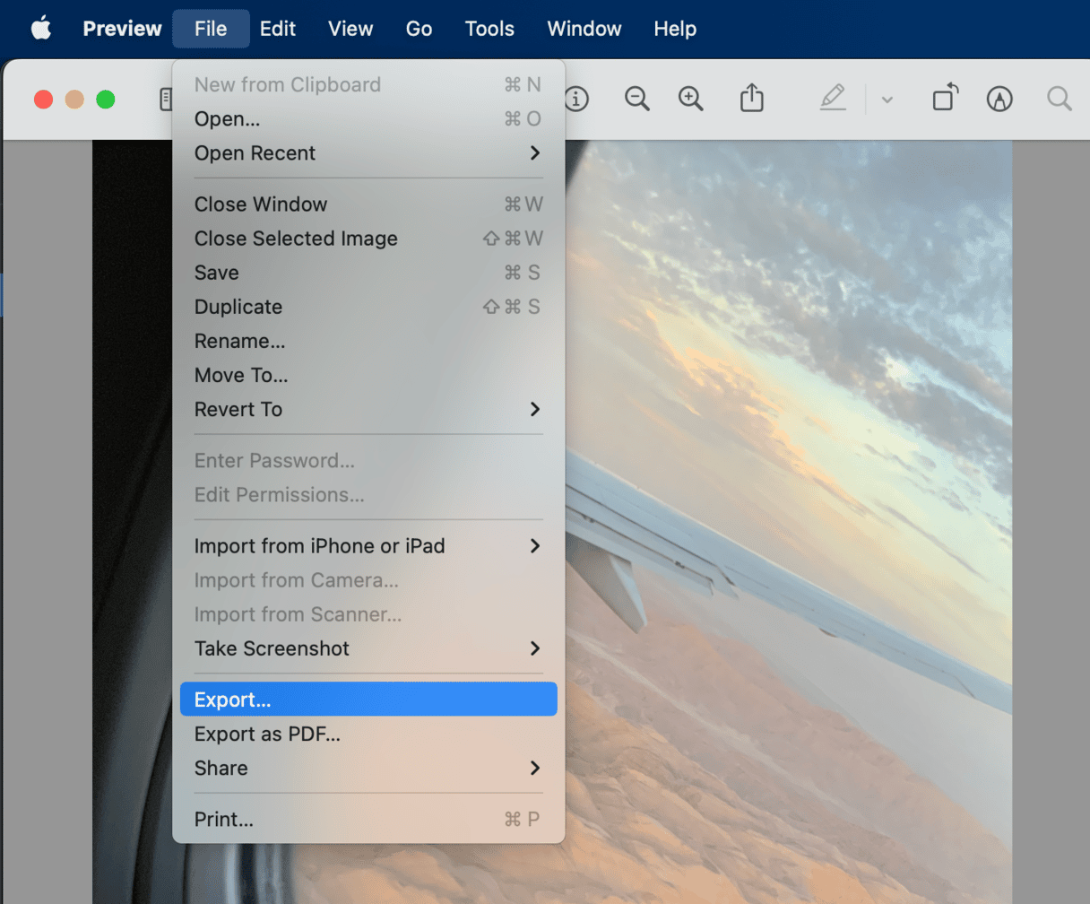 Mi a HEIC fájl, és hogyan lehet a HEIC -t JPG -re konvertálni? - Globaali Nörtti